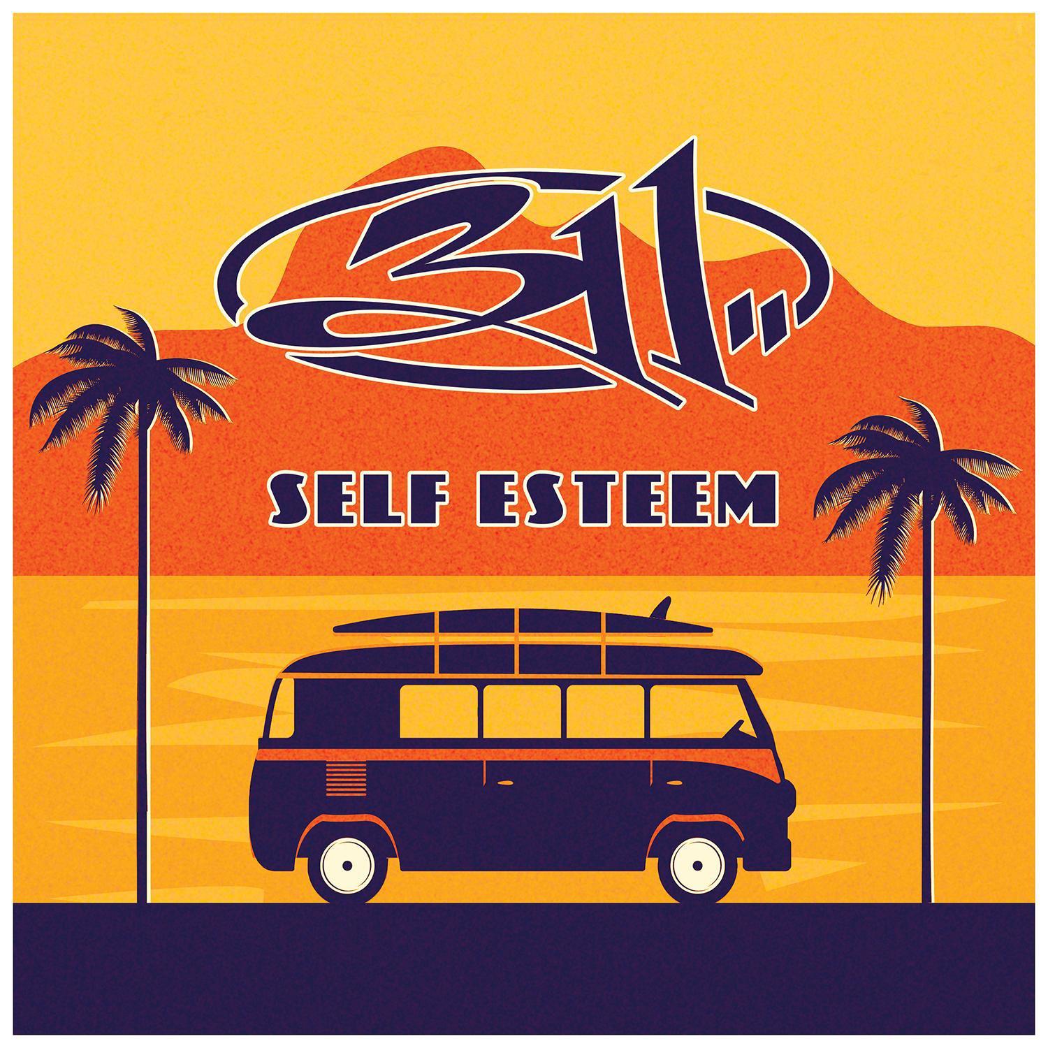 Compilation / Limited Releases – 311 Archive