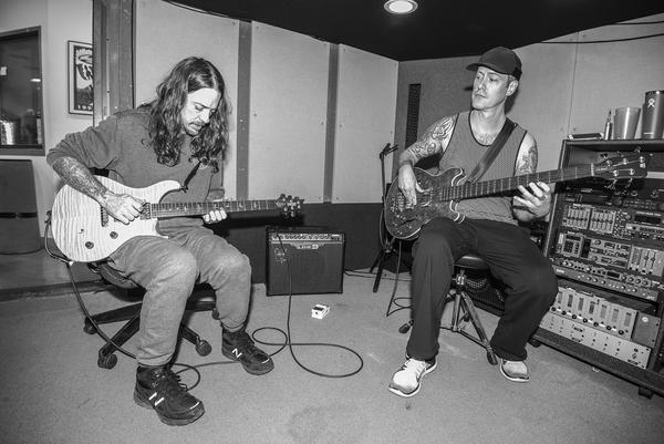 VOYAGER Biography – 311 Archive