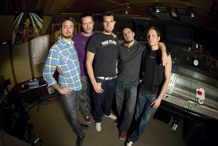 UPLIFTER Biography – 311 Archive
