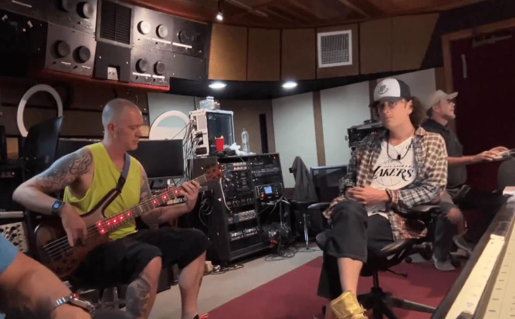 FULL BLOOM Biography – 311 Archive