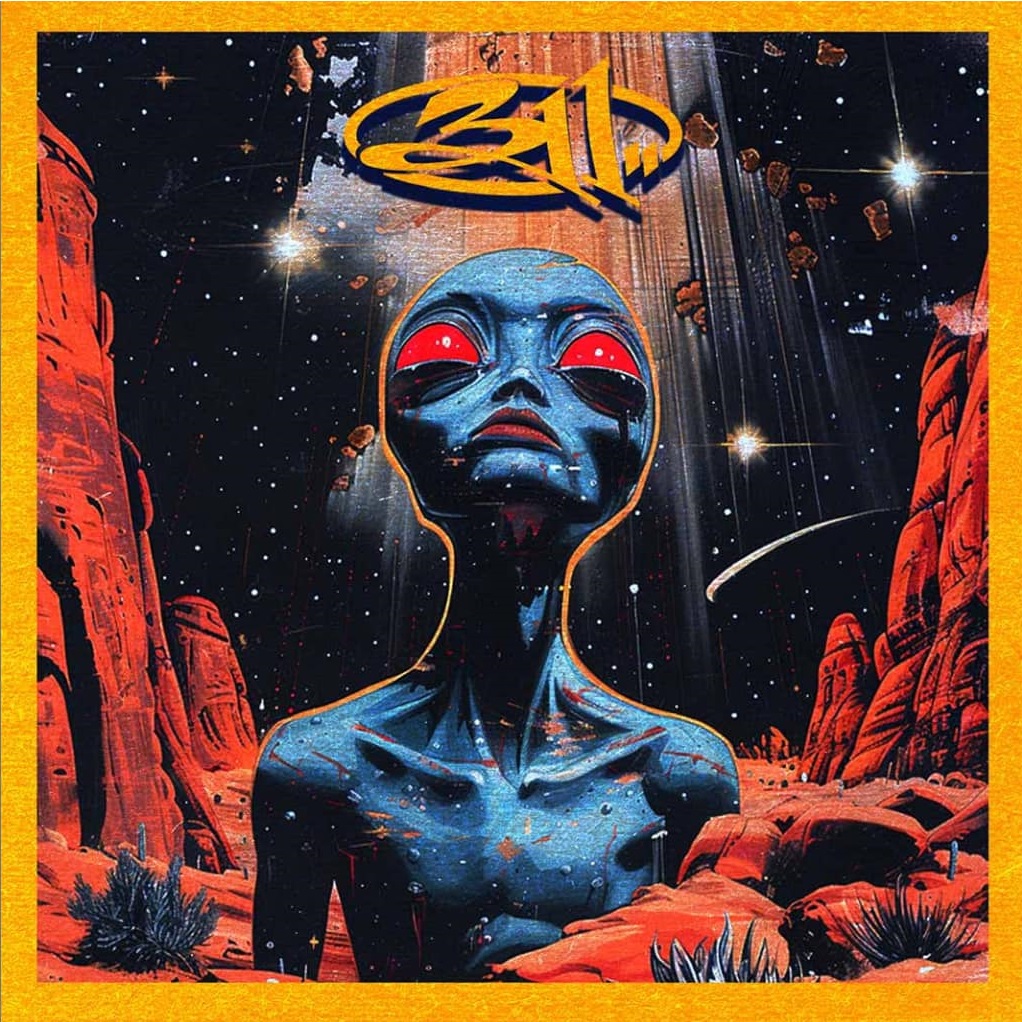 311 Archive – The Excitable One's Version of Paradise