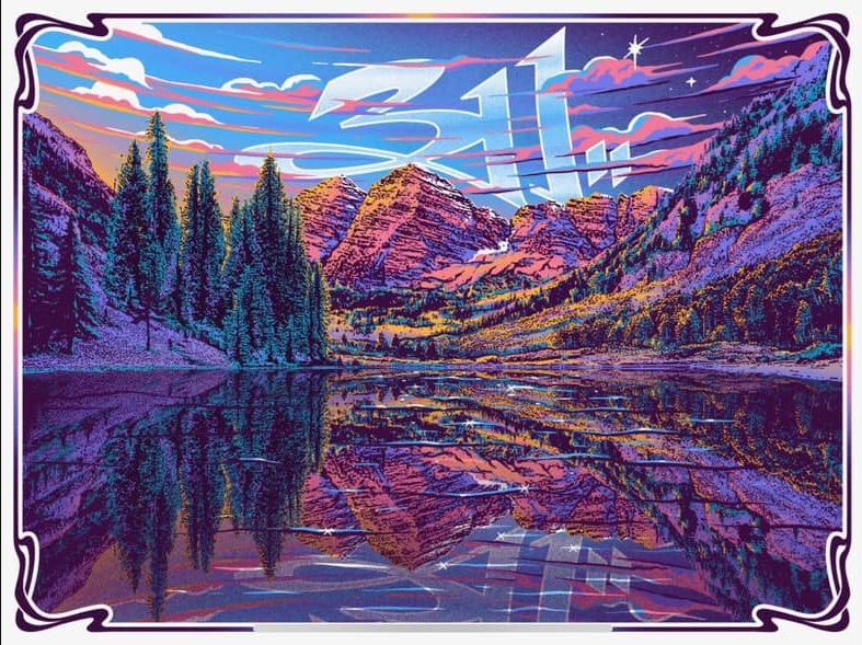 2024 Red Rocks VIP – 311 Archive