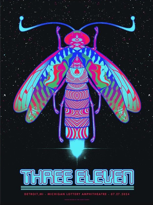 Posters – 311 Archive