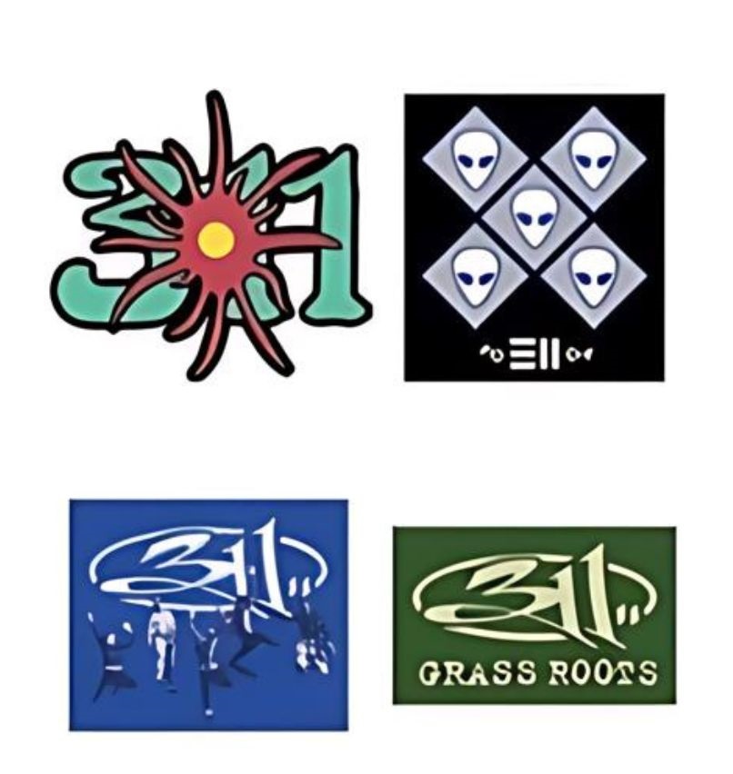 2020 Wayback – 311 Archive