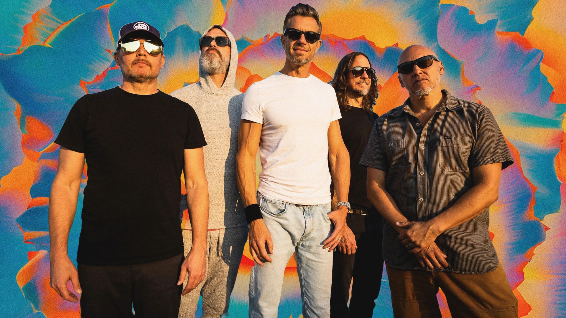 311 Archive – The Excitable One's Version of Paradise