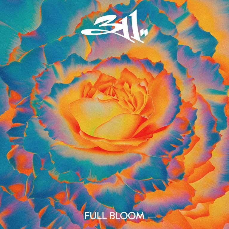 311 Archive – The Excitable One's Version of Paradise