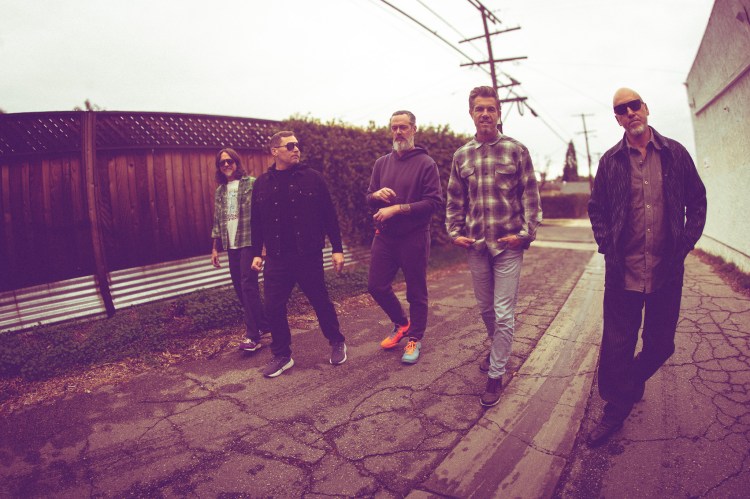 311 Archive – The Excitable One's Version of Paradise